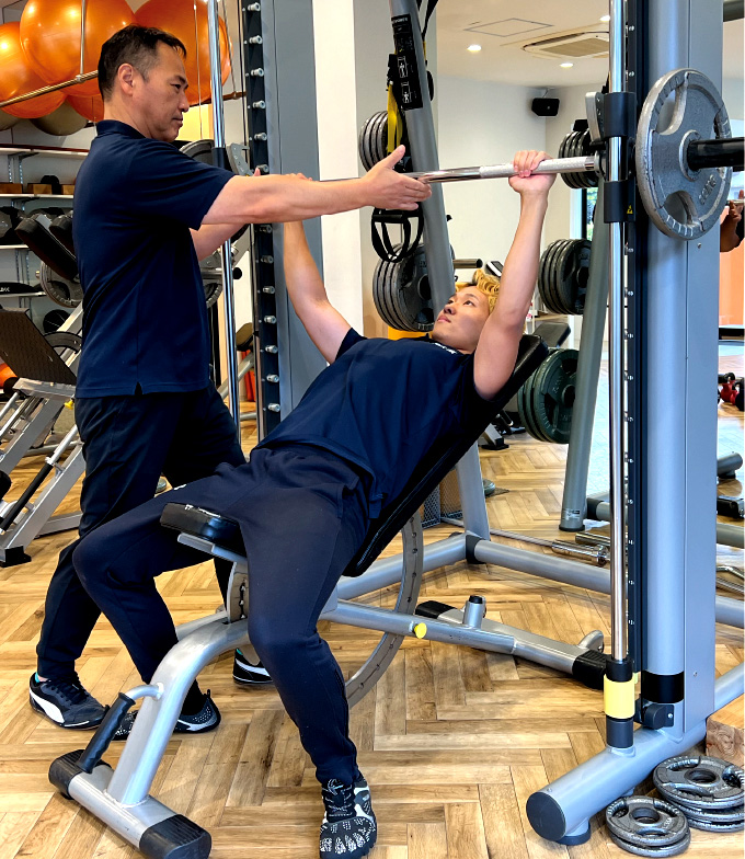 Boost fit/Ms.Boost fit | 名東 天白 緑 日進 長久手 名古屋東部の地域密着型情報ポトス!